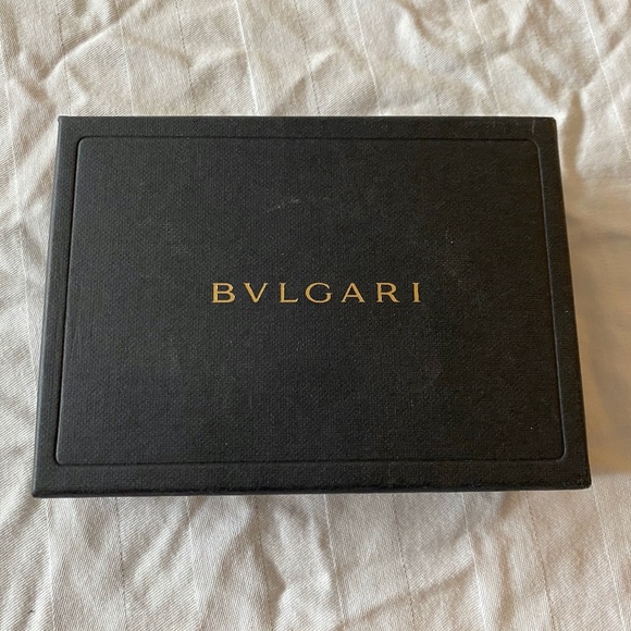 BVLGARI | Other | Bulgari Box | Poshmark